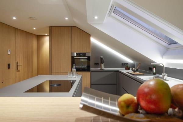 Toploft Serviced Apartments - Crailsheim