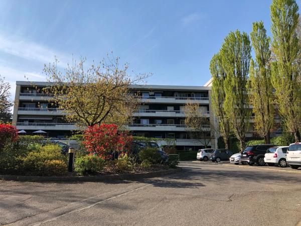 Georges Sand - Saclay