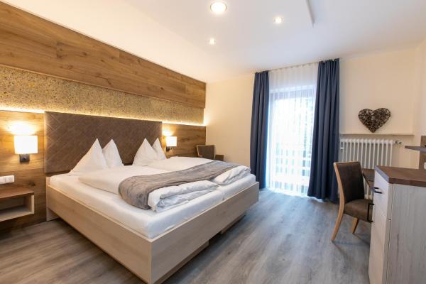 Hotel Am Wald - Bad Heilbrunn