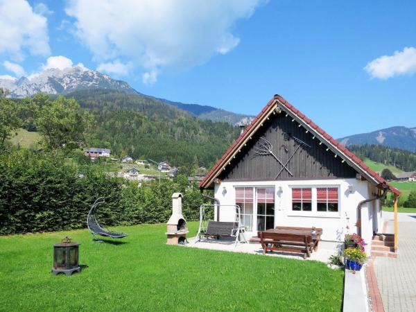 Saunahaus Gröbming - Gröbming