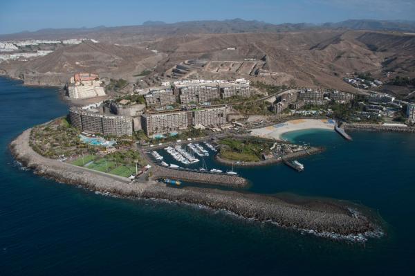 Anfi Del Mar - Gran Canaria