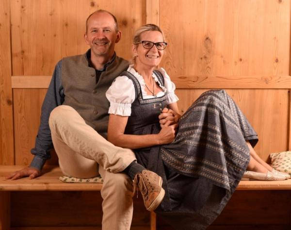 Hotel Gassenwirt - Terenten