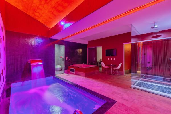 Assahi Motel (Adult Only) - Fortaleza