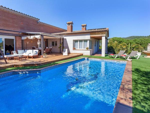 Holiday Home Lumiere By Interhome - Palamós