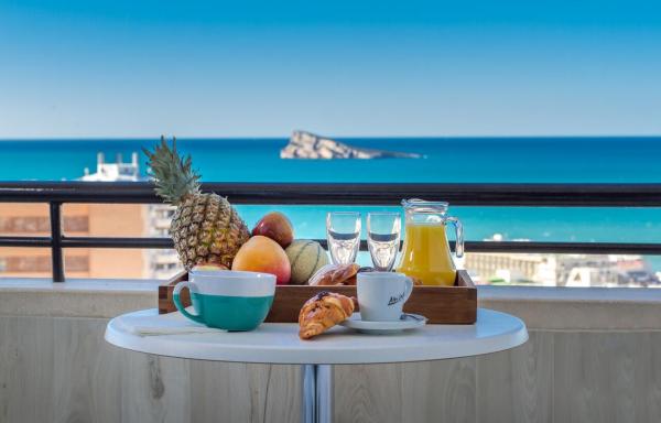 Apartamentos La Era Park - Benidorm
