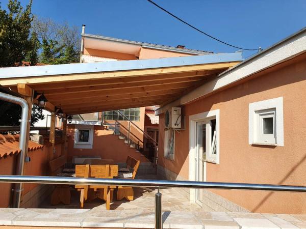Dramalj 17 Apartments - Crikvenica