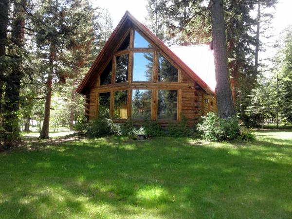 Bear Lodge By Casago Mccall - Donerightmanagement - McCall, ID