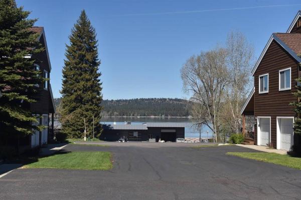 Downtown Lakeview Villa Townhome By Casago Mccall - Donerightmanagement - Payette Lake, ID