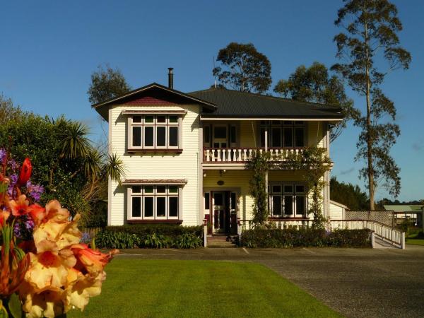 Holly Homestead B&b - Franz Josef / Waiau