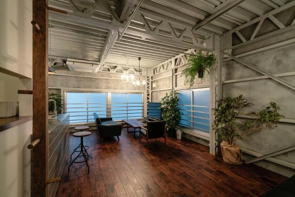 Prosperityta Yutaka 2f / Vacation Stay 80031 - Asakusa