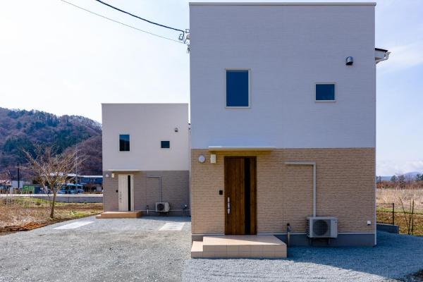 Minamitsuru-gun - House - Vacation Stay 82677 - Lake Kawaguchi