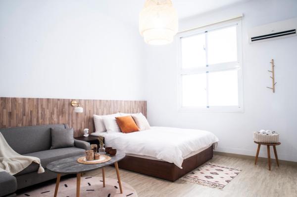 Mh Alley - 후네이 구