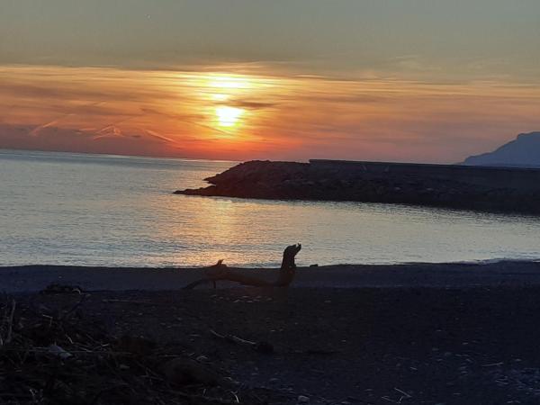 Azzurra Casa Vacanza - Ventimiglia