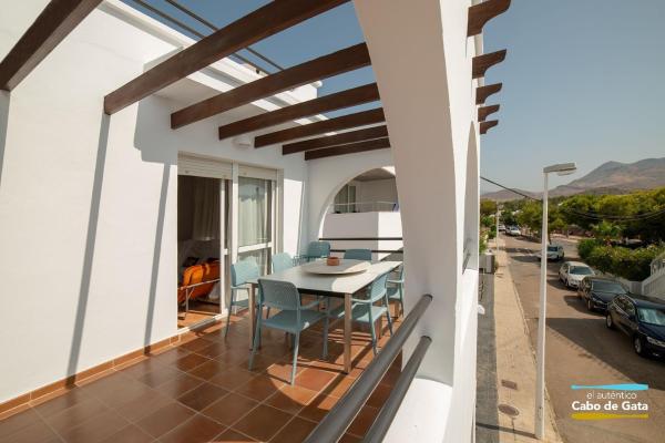 Casa Lillemor - Cabo de Gata