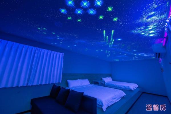 星空後苑 - 屏東縣
