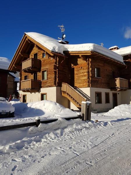 Chalet Shany - Livigno