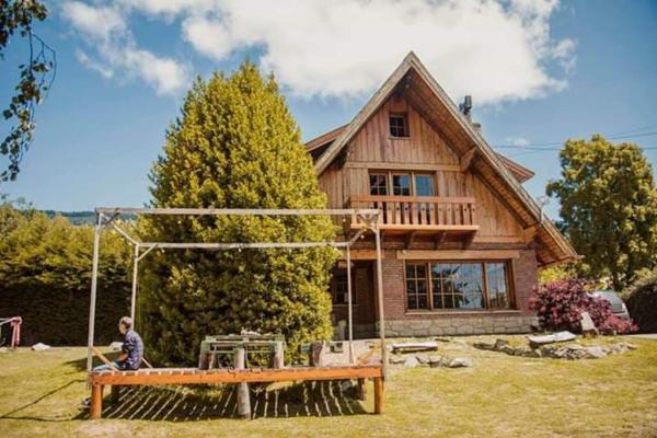 Valhalla - San Carlos de Bariloche