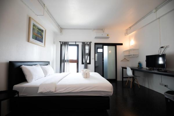 Inn My Place - Pak Chong