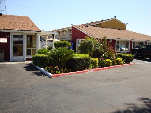 Oasis Inn Sacramento- Elk Grove - Elk Grove, CA
