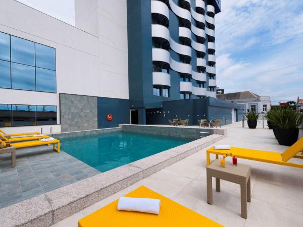 Novotel Itajai - Navegantes