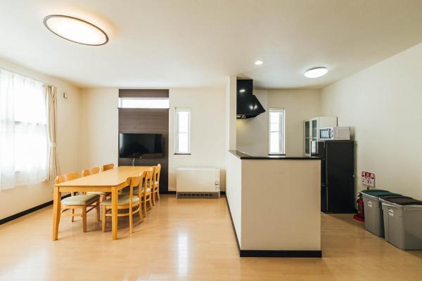 Stay In Asahibashi 旭川 - 旭川市