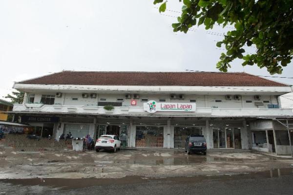 Oyo 850 Lapan Lapan - Banjarmasin