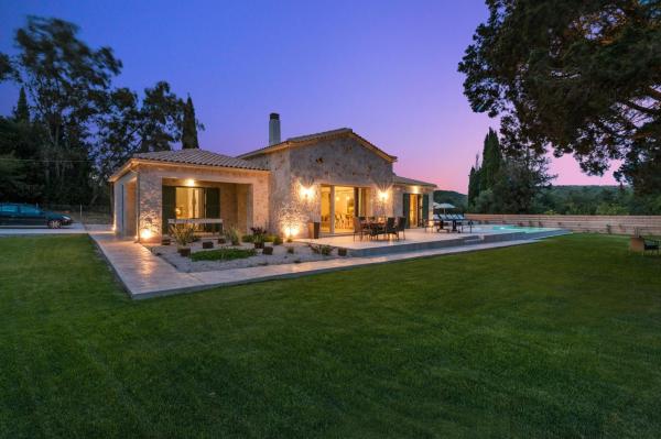 Astarte Villas - Laalu Private Villa With Pool - Zante