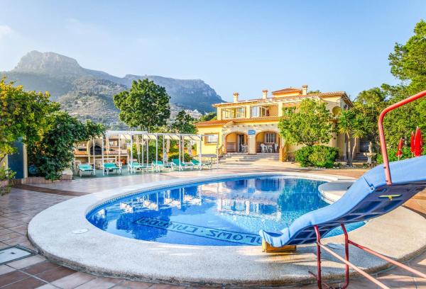 Bungalows Canadá Alquileres Vacacionales - Costa Blanca