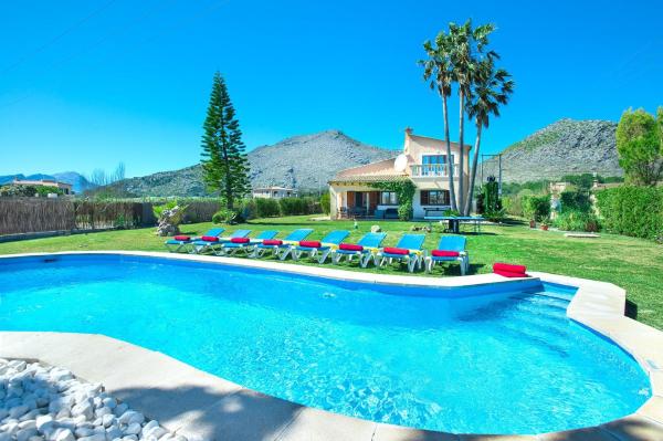 Can Brenno - Port de Pollença