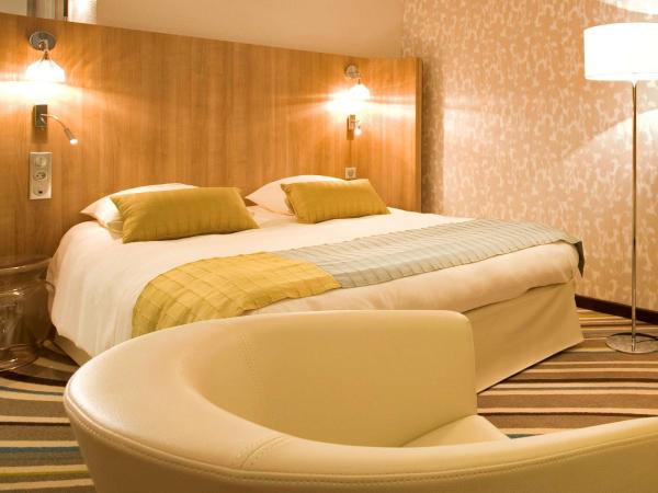 Mercure Angers Centre De Congrès - Trélazé