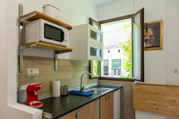 Apartamento San Matías Alto Centro - Granada