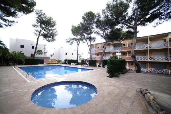 Villas Cosette - Apartamento Happolon - Playa de Aro