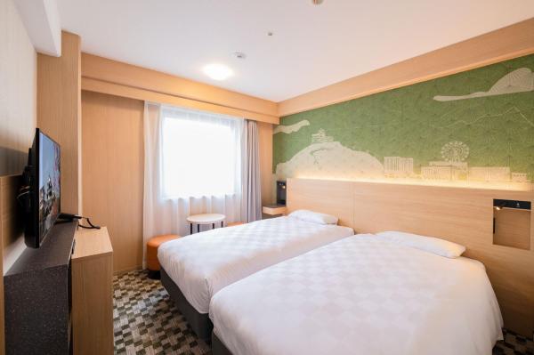 Matsuyama Tokyu Rei Hotel - Japan