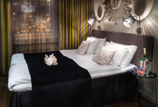 Arctic City Hotel - Rovaniemi