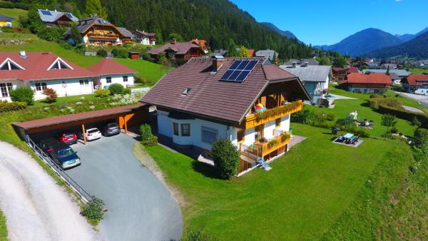Haus Jank - Weissensee