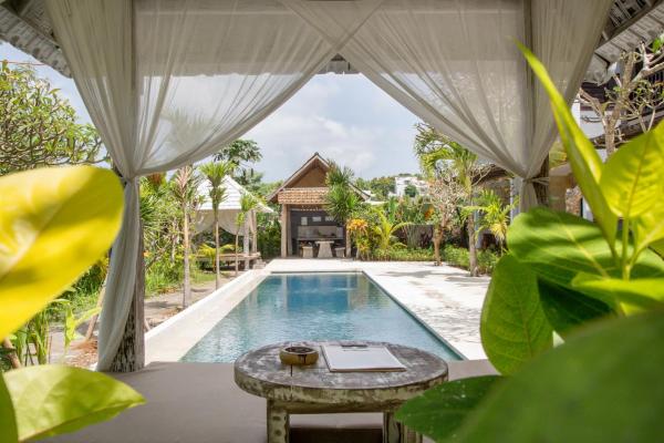 Mangga Wangga Living - Bali
