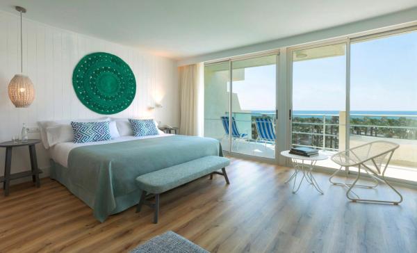 Blaumar Hotel - La Pineda
