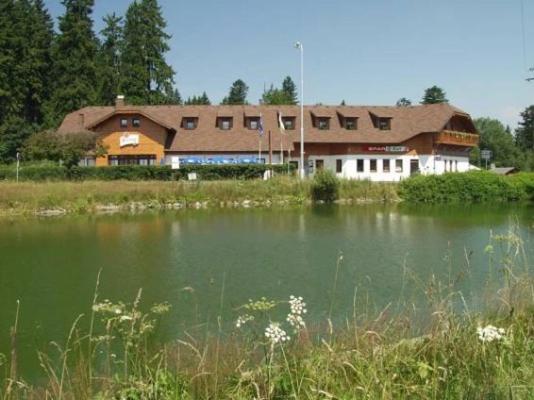 Hotel Karl - Bayerisch Eisenstein