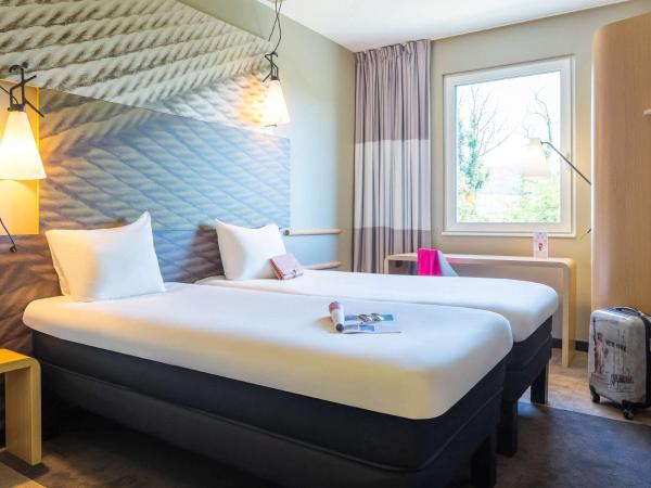 Ibis Deauville Centre - Touques