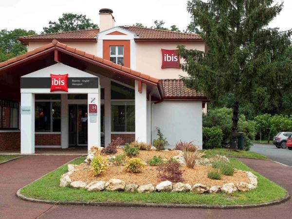 Ibis Biarritz Anglet Aéroport - Bayonne