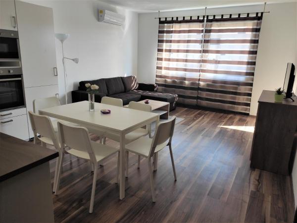 Hatvan Corner Apartments 2 - Debrecen