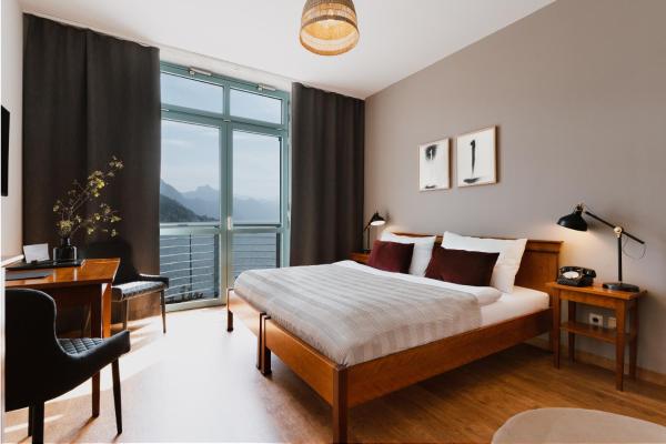 Hotel Esplanade - Grünberg
