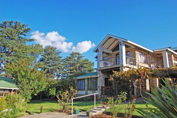 Stonehaven Clarens - Clarens