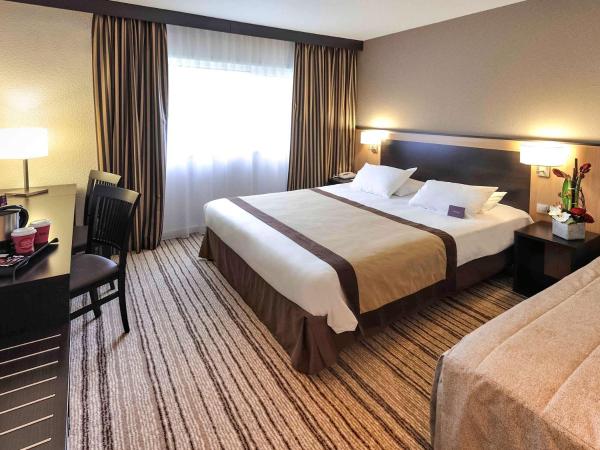 Mercure Rouen Val De Reuil - Pont-de-l'Arche