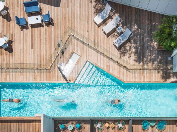 Mercure Ajaccio - Ajaccio
