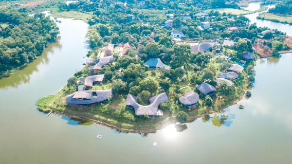 Tomodachi Retreat - Làng Mít - Sơn Tây