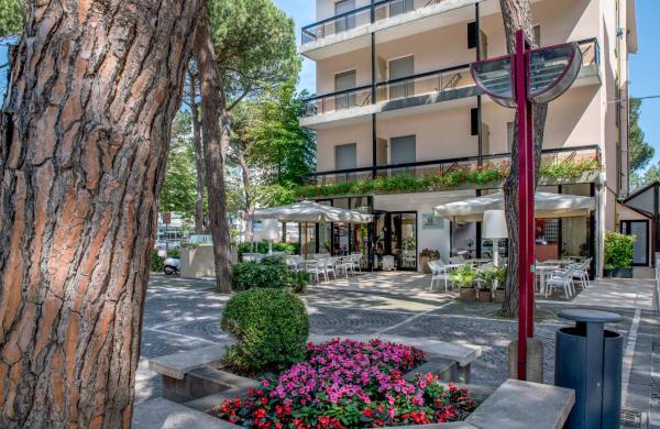 Hotel Morotti - Cattolica