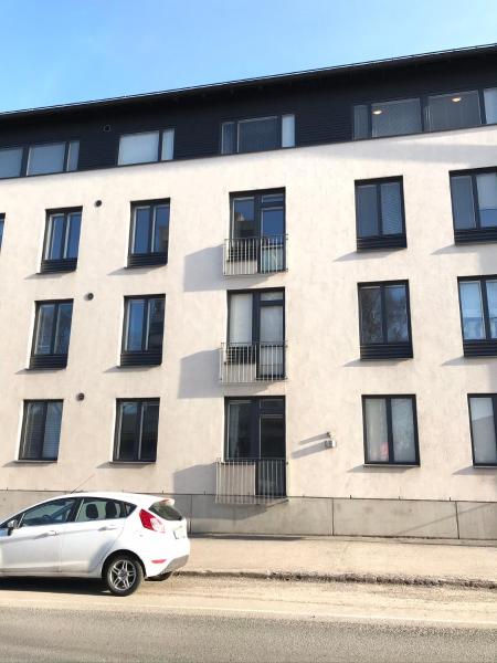 Vaasa Apartments 4 - Vaasa