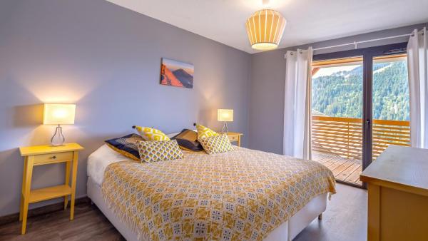 Les 360 - Apt 14 - Bo Immobilier - Châtel Multipass Vacances éTé 2025 En Option Au Tarif De 3euros Par Jour Et Par Personne - Avoriaz