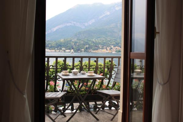 Imbarcadero Lake View - Bellagio